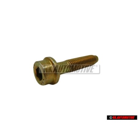 Original VW G60 Supercharger Bracket Socket Head Hexagon Bolt - N 90402001