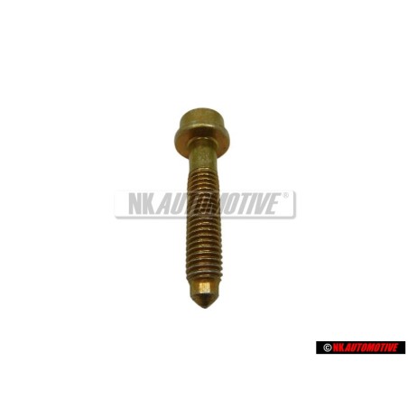 Original VW G60 Supercharger Bracket Socket Head Hexagon Bolt - N 90402001