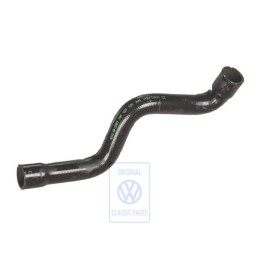 Original VW Coolant Hose - 191121101AN