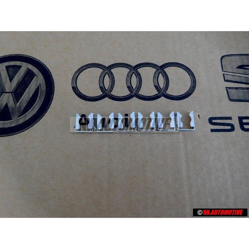 Original VW Classic Parts & Accessories | Quality Guaranteed