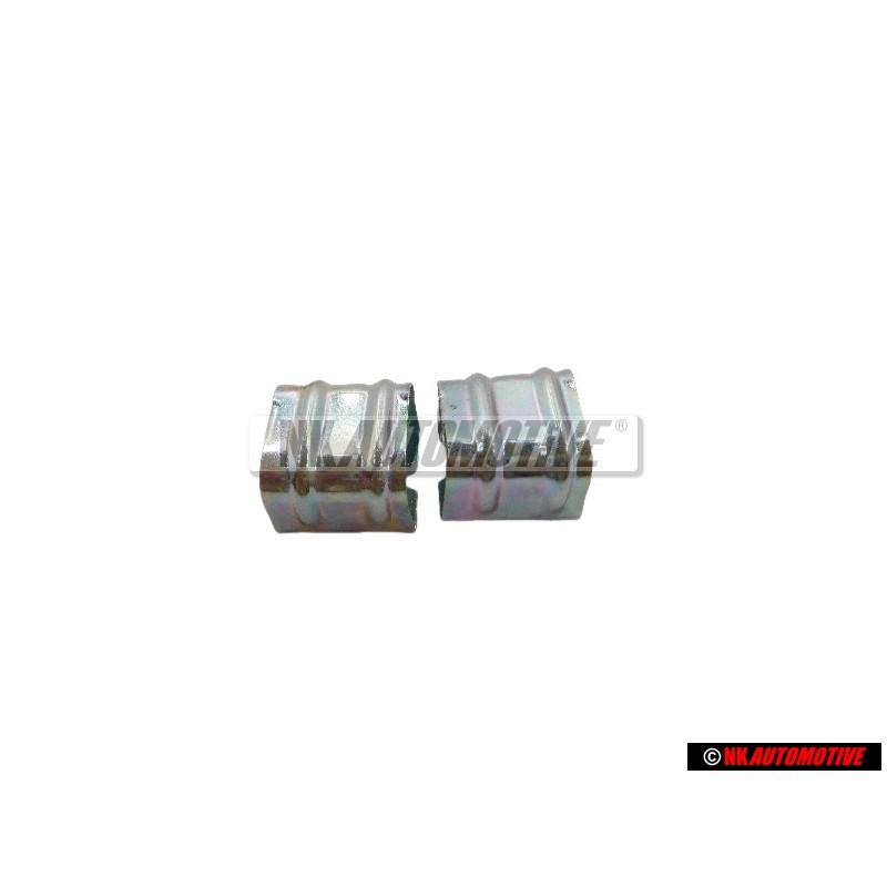 Original VW Classic Parts & Accessories | Quality Guaranteed